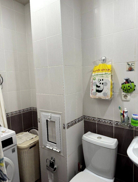 Продаётся квартира Юнусабад 18кв.