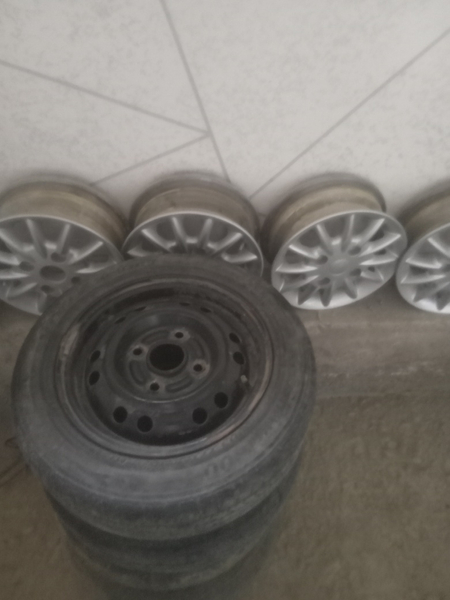 Matiz radnoy diska 13 li xolati yaxwi