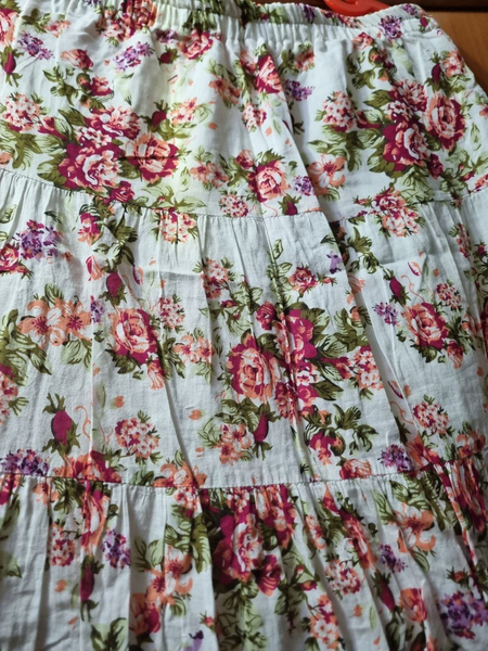 Продам летние юбочки