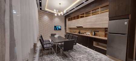 Своя дача Enjoy Villa в Чарваке без маклеров