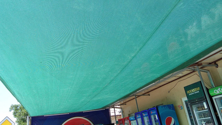 Banner Ustanovka Oʻzbekiston boʻylab