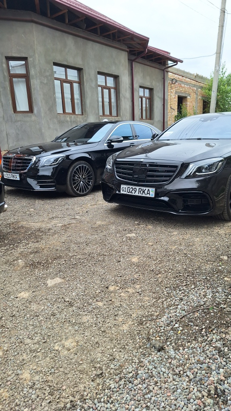 Mers222,223,g-class toy marismlar uchun