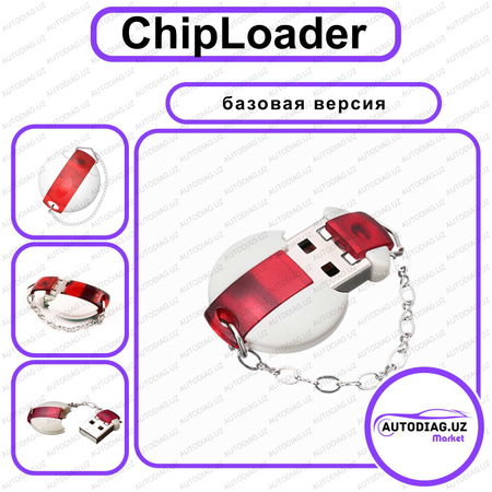 ChipLoader от ChipSoft