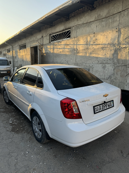Gentra mexanika 2-chi pozitsiya