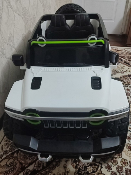 Bolalar elektra mowinasi.yuriwi yahwi.holati alo