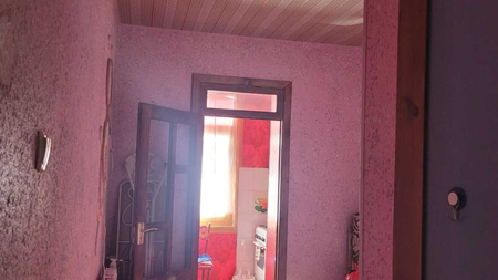 Тезда квартира сотилади