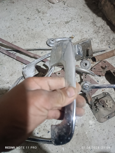 Gaz 21 volga zapchastlari sotiladi