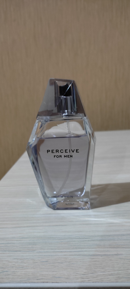 Мужские духи perceive gör men
