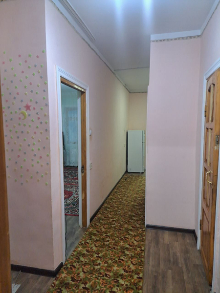 Продается квартира 2 комнатная в Тройцке
