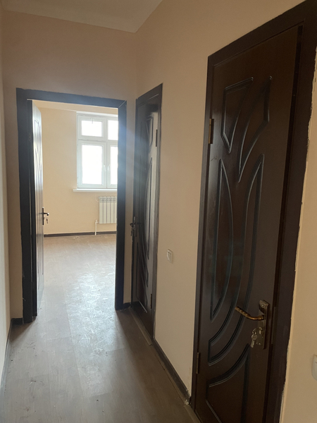 Продается новая квартира