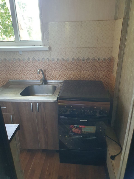 Продаётся своя 2в3/3/4 Чилонзар 9кв