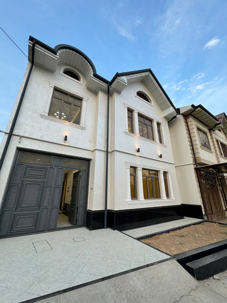 Янги ховши Тошми постидан 2 км  2,5 соток $166,000