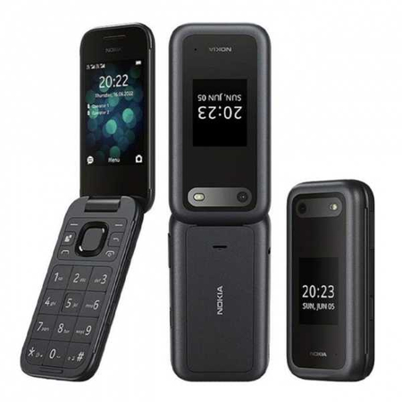 Nokia 2660 flip new orginal sotiladi - Uzb bo'ylab dostavka bepul