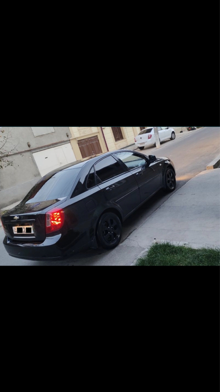 Jentra Diska 3 Poz R15 Black Qora Rang Balonlari Bilan