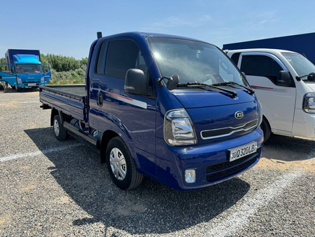 Kia bongo Korea 2022yili varyatga tugri keladi