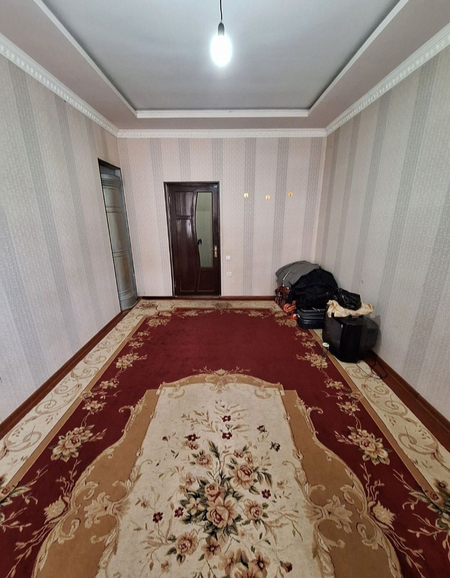 Паркенский продаётся квартира 2/1/2
