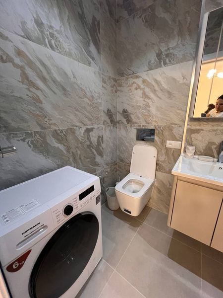 Аренда 52м² Мирабад Сити 2/8/10 ор-р Parkwood