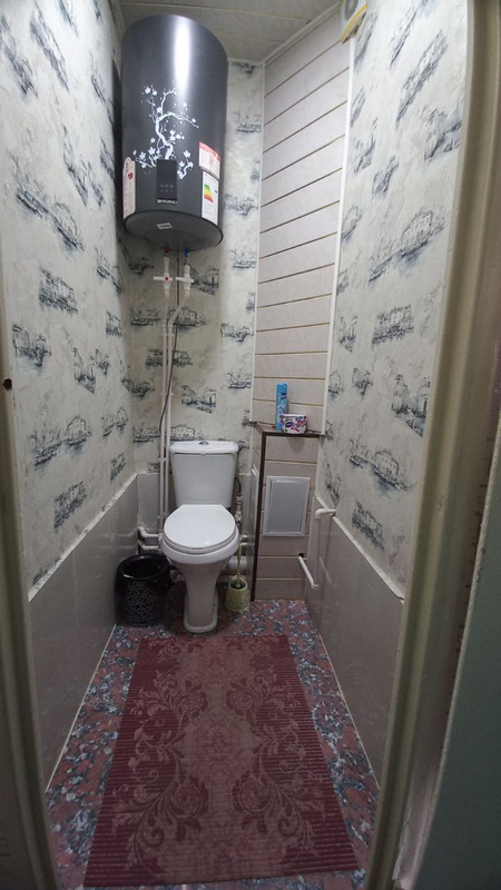 Продаётся квартира