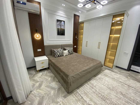 Сдаётся квартира 2/9/10 в ЖК Real Housе ID: 54792