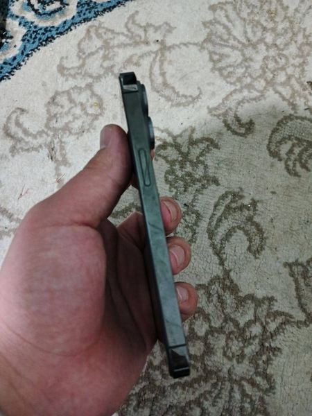 Iphone 13 pro с гарантией