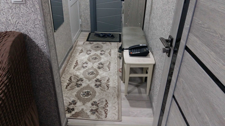 Сдаётся комната с хозяином