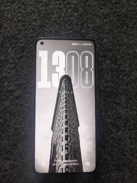 Xiomi Mi 11 lite 5g