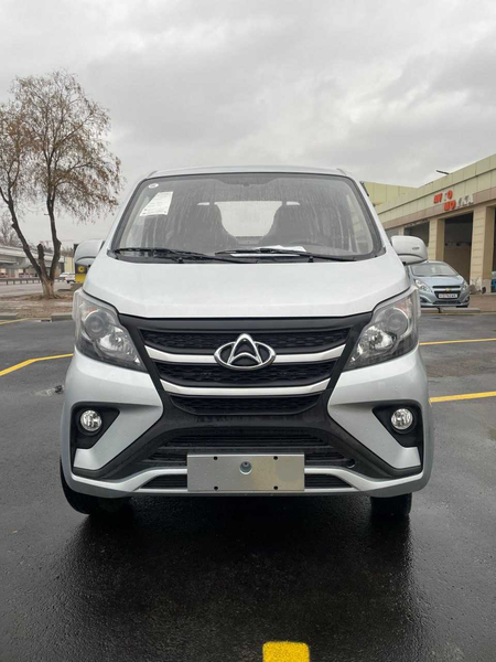 Changan SHENQI T10EV single row