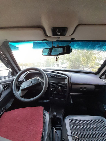 Lada Samara 2115