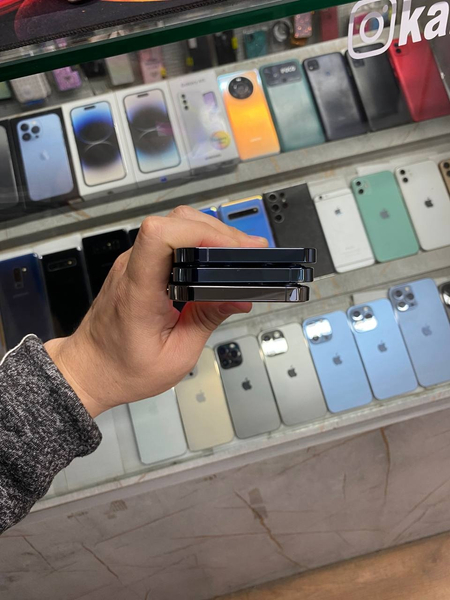 iphone 12 pro 128gb emkost 78% telefon 100% radnoy