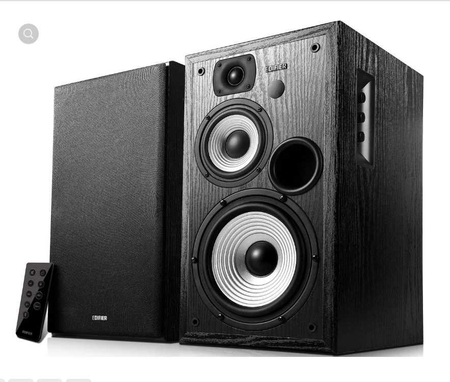 Edifier R2730DB или обмен на  Edifier R2850DB
