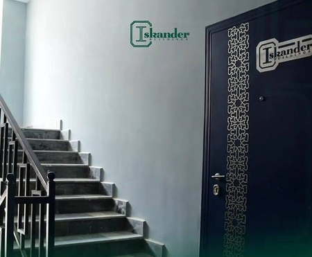 Срочно продается новостройка от Iskander Buldings