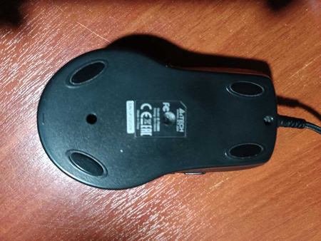 X7 Клавиатура и мышь A4tech KX 2810  20дона бор