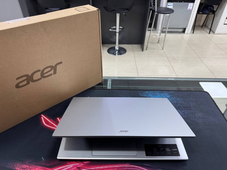 Axer Aspire 3 Intel Core-i5 1235U 10-Yader 12-Patok Ozu:8Gb SSD:512Gb