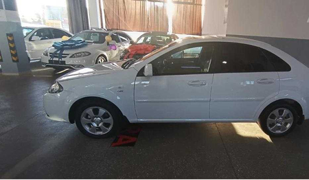 Lacetti yangi 2024