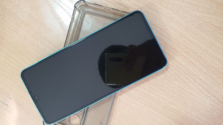 HONOR X8A 8/128 Yangi