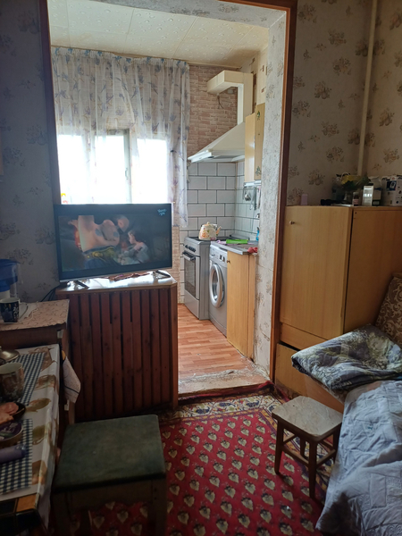 Продаётся квартира