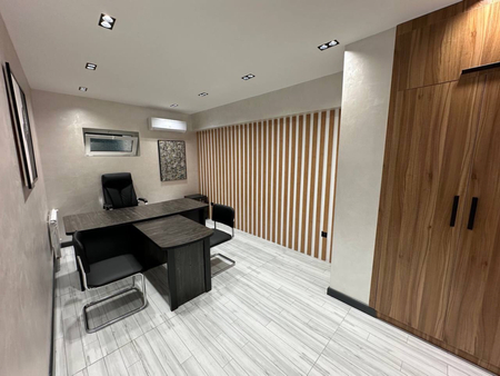 Продается Евро офис Ор-р: улица Руставели 80м2