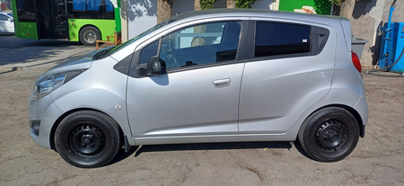 Продам spark 2 позиция