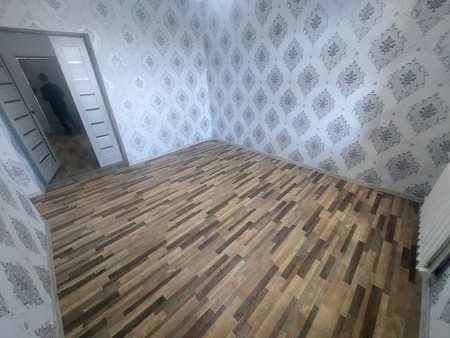 ИПОТЕКА. 2х ком. 50м2. Метро рядом