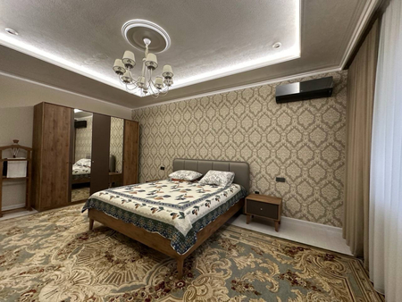 Ул. Джанкурганская  Коттедж 250 кв.м
