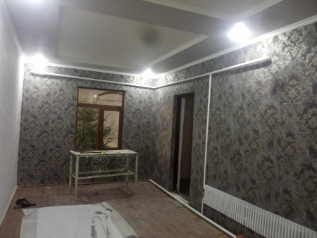 Yevroremont sifatli va ishonchli