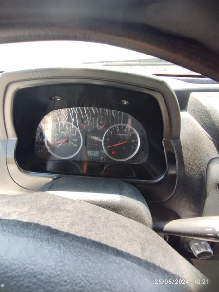 Labo Dongfeng 5500$
