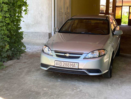 Гарантиий машина