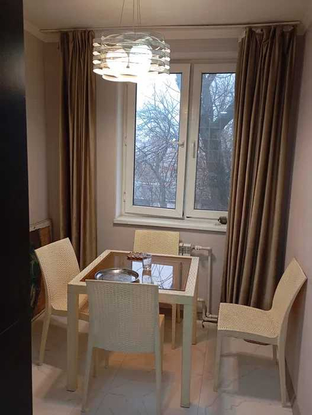 Аренда квартиры на Лисунова 2/4/5 ID:FRA034