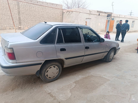 Nexia 1 Dons yili 2001