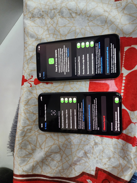 iPhone 11 Pro Midnight 64gb Zavod xammayogi  ishlidi Tinu sastayanada