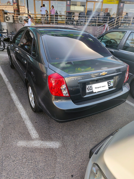 Chevrolet jentra 2019