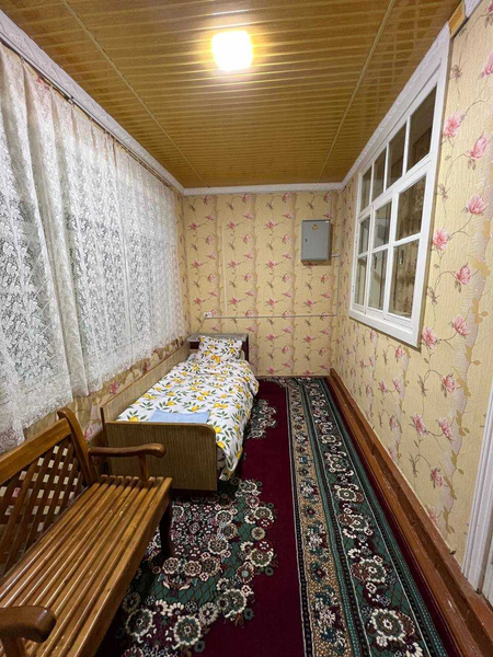 Сдаю дачу в Чарваке