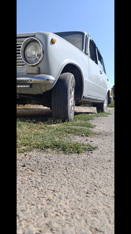 Жигули ваз2101 Jiguli vaz 2101