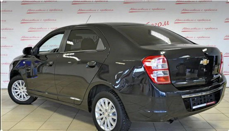 Cobalt Mexanika 2024 Halol Nasiya 14%